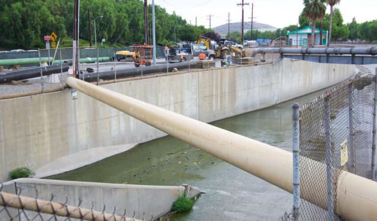 SoCal Gas Pipeline Safety Enhancement Plan (PSEP) - Cordoba Corporation