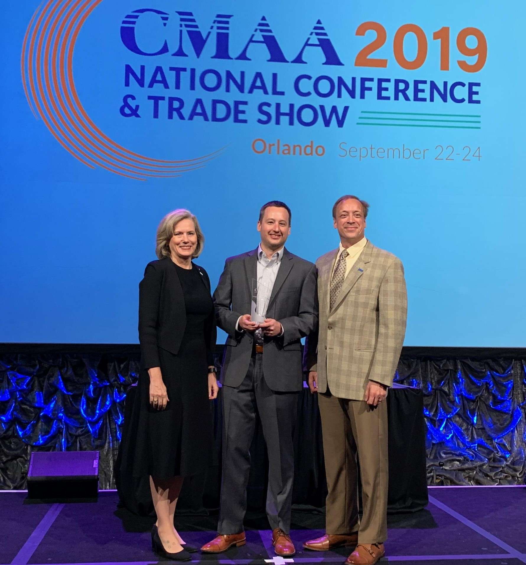 Cordoba Corporation's Terrance DeGray, PE, CCM Recognized as Top ...