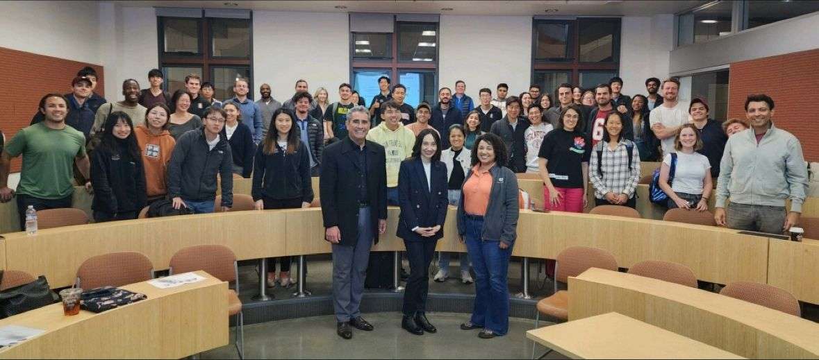 Stanford University School of Engineering - Cordoba Corporation