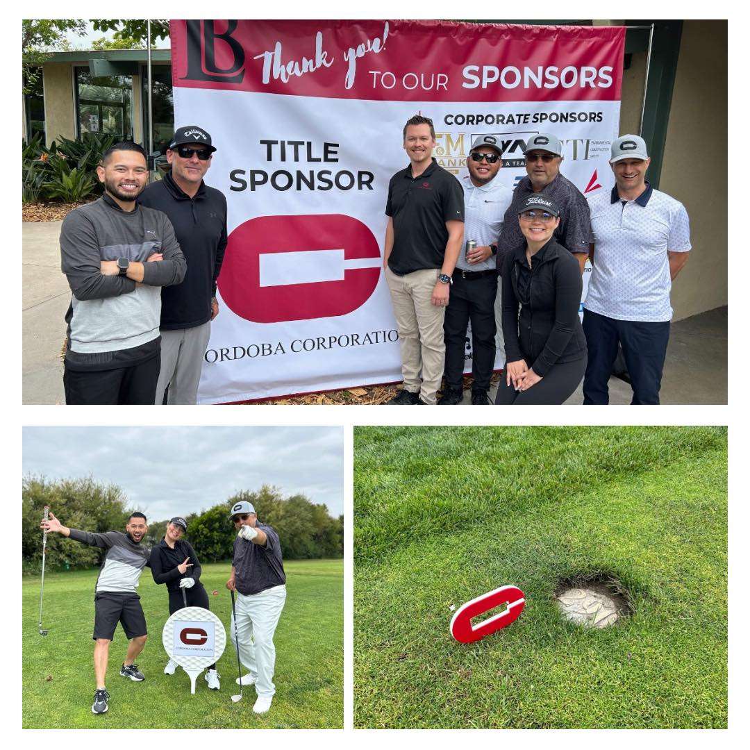 Long Beach City College Foundation - Cordoba Corporation