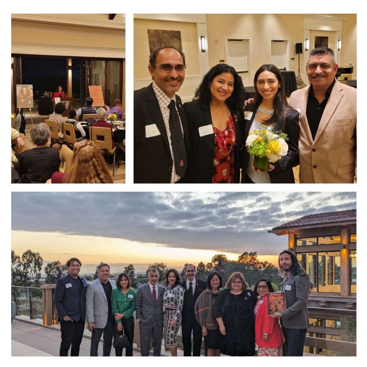 Santa Ana College Foundation - Cordoba Corporation